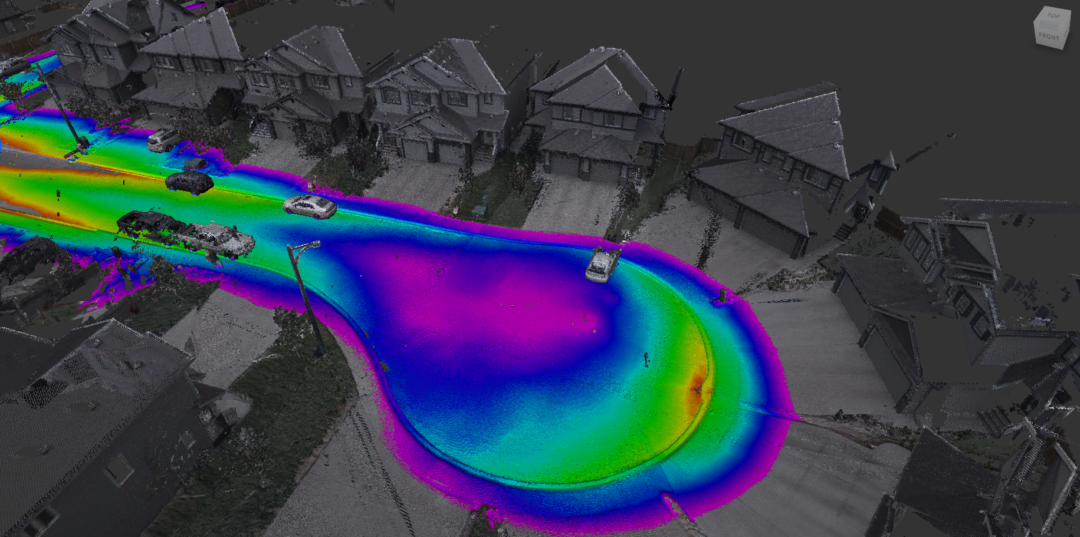Surface Management | Nektar 3D